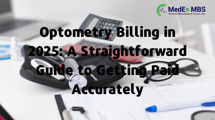 Optometry Billing in 2025: A Straightforward Guide to Getting Paid ...